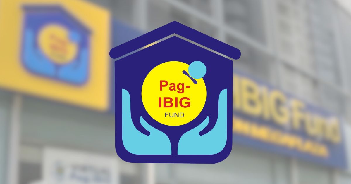 Pag-IBIG members to gain more benefits under new rates starting ...