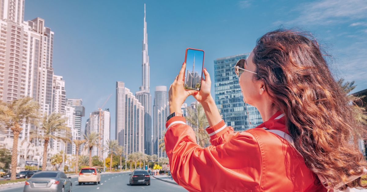 Tripadvisor: Dubai is No.1 in Travellers’ Choice Awards for 3rd time ...