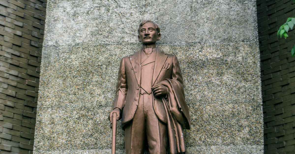 Portuguese government recommends reading Jose Rizal’s novel Noli Me ...