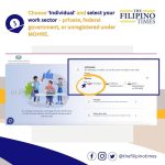 OFW Guide: How to update your unemployment insurance (ILOE) - The ...