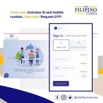 OFW Guide: How to update your unemployment insurance (ILOE) - The ...