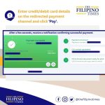 OFW Guide: How to update your unemployment insurance (ILOE) - The ...