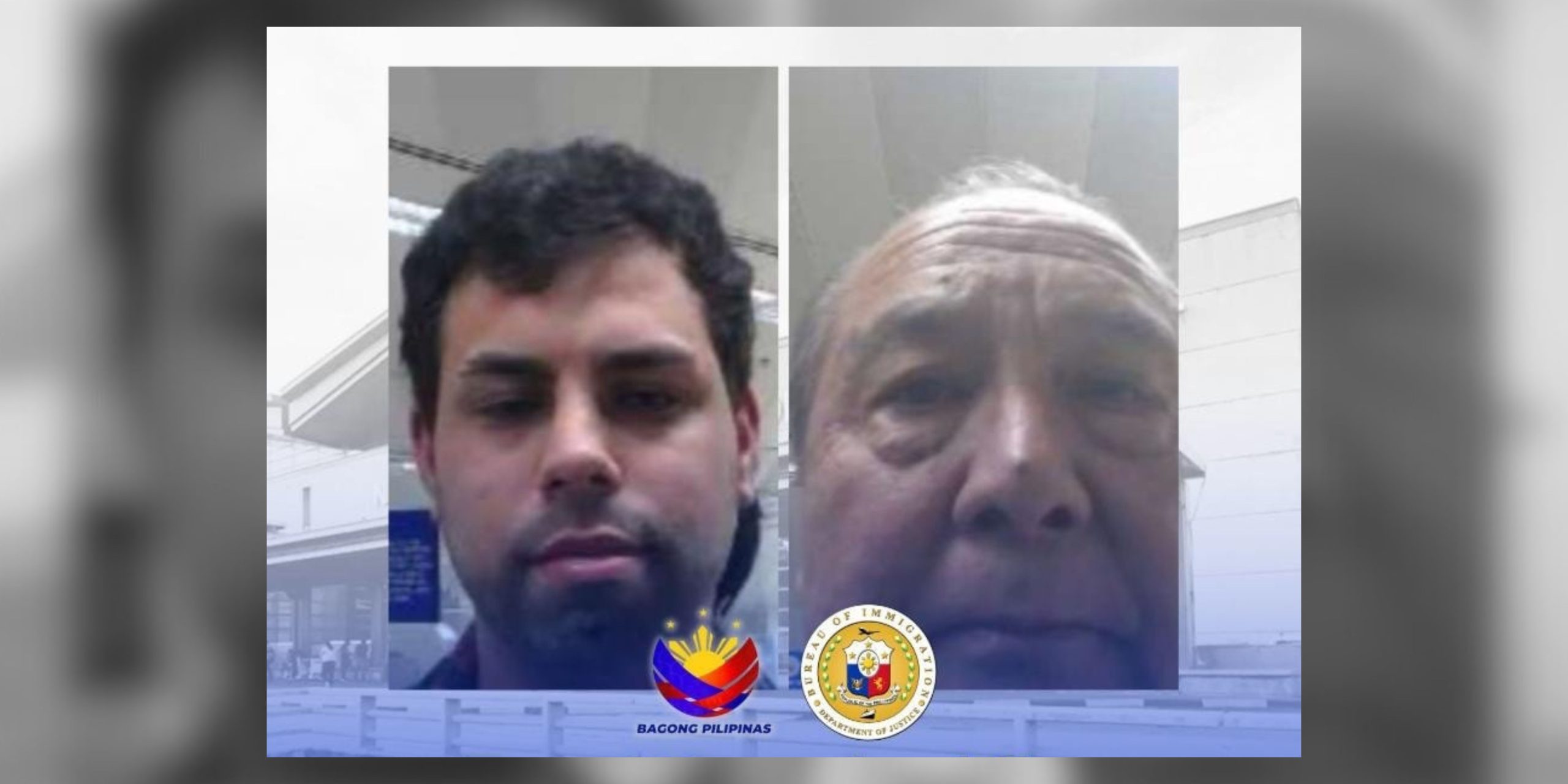 BI denies two foreign pedophiles entry in PH - The Filipino Times