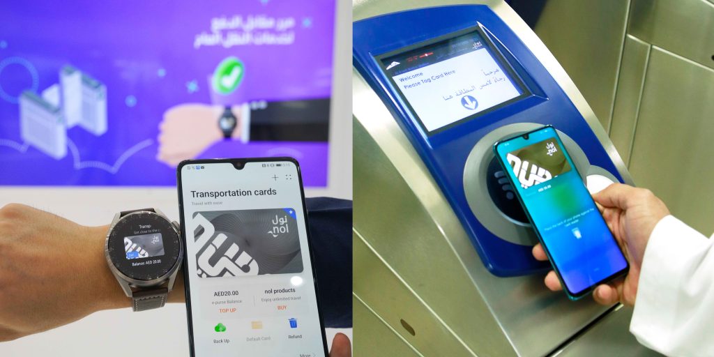 RTA: Nol cards to go digital by 2025 - The Filipino Times