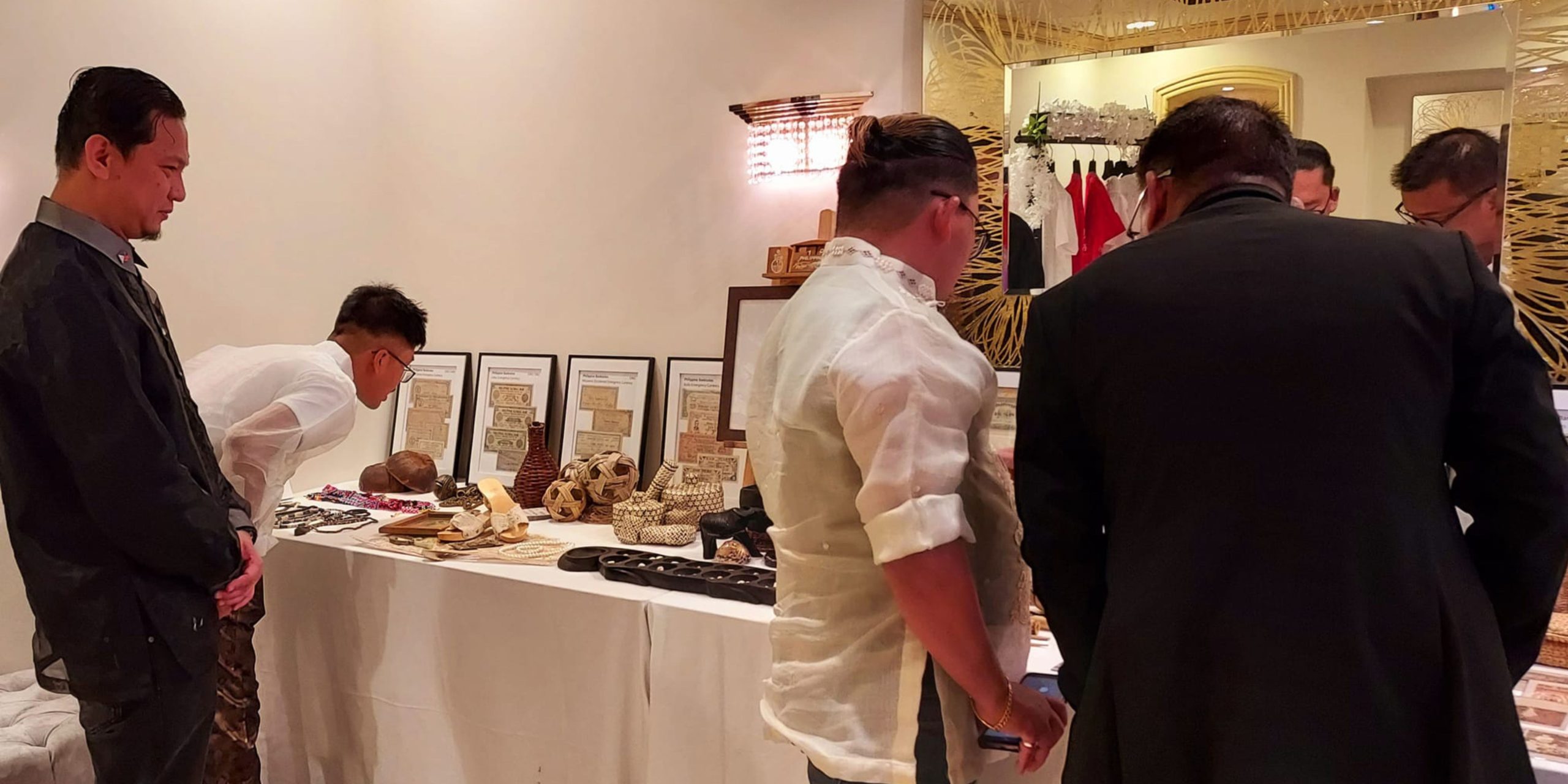 Pinoy Museum on Wheels: OFW in Middle East uniquely showcases PH ...