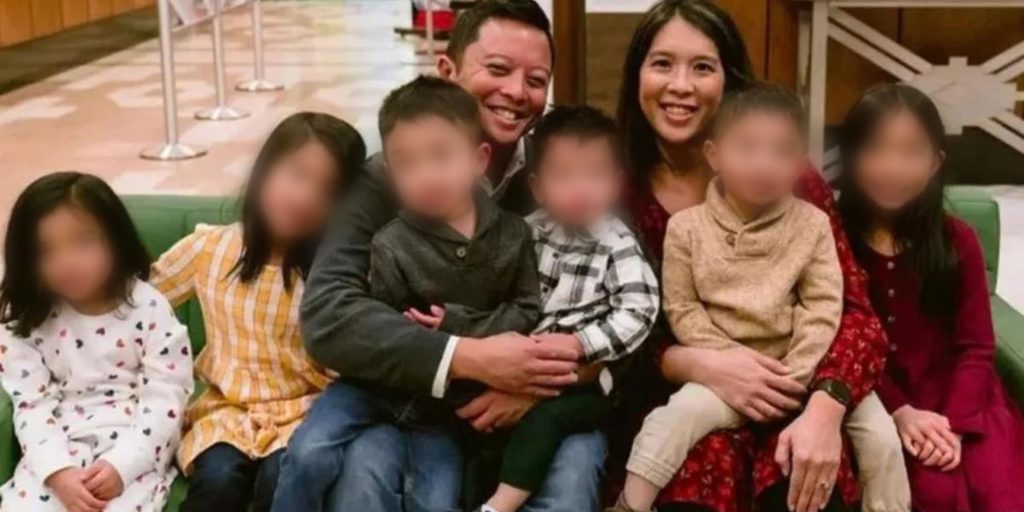 Tragic Michigan crash leaves six Filipino children orphaned - The ...