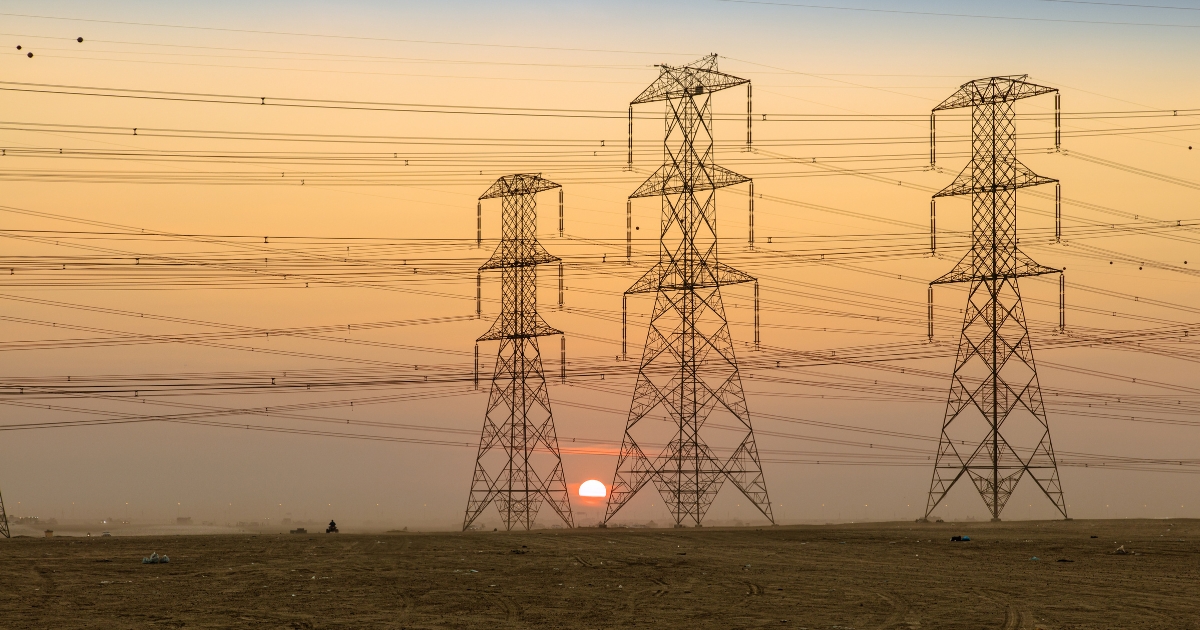 Dubai sets world record for lowest power outage in 2023 – The Filipino ...