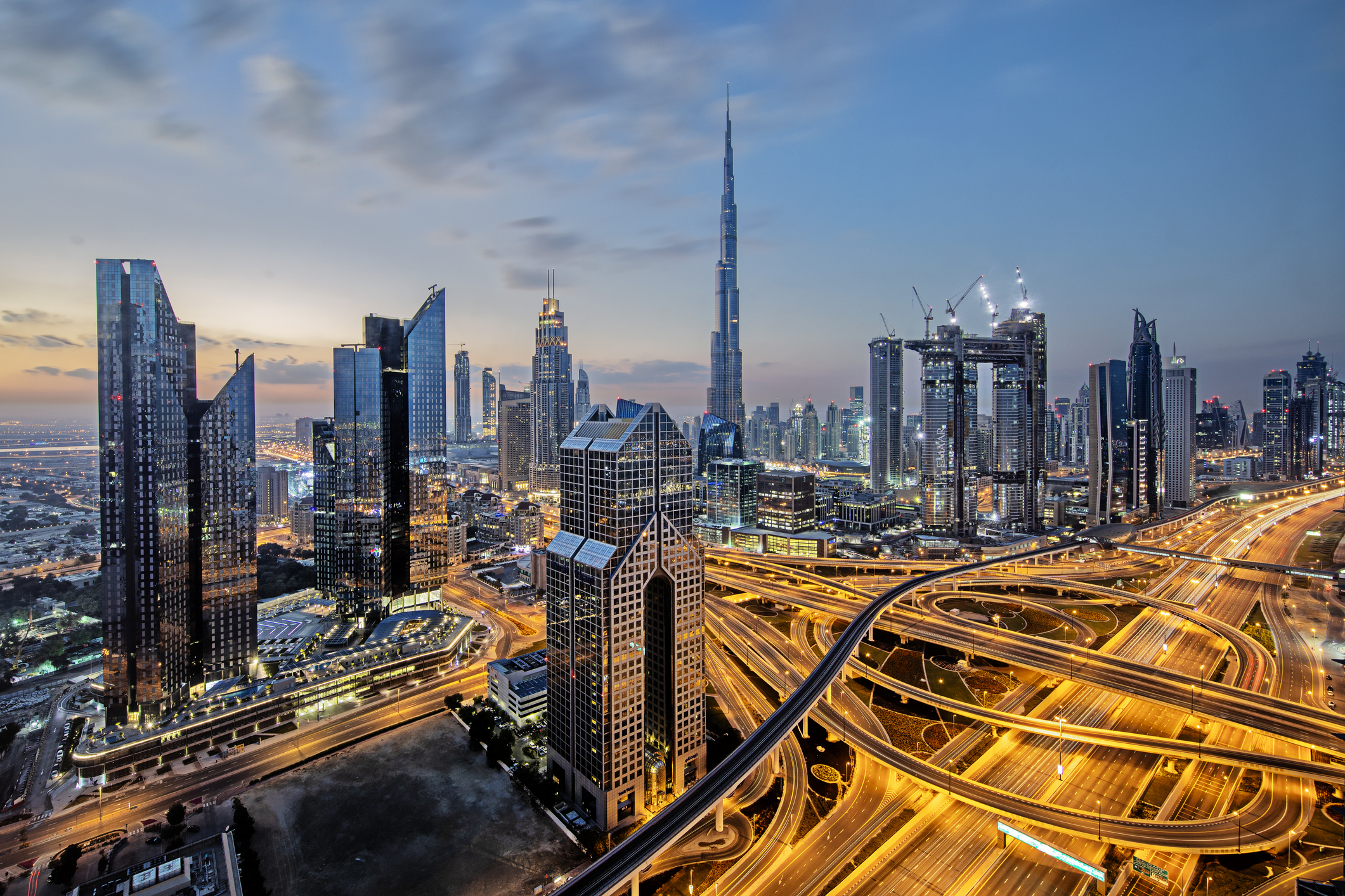 3 UAE cities make it to the world’s top 6 safest cities in 2024 - The ...