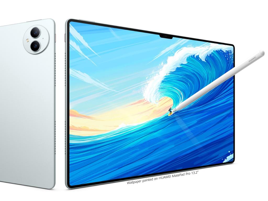 Inspire your Creativity: HUAWEI Launches GoPaint Worldwide Creating ...