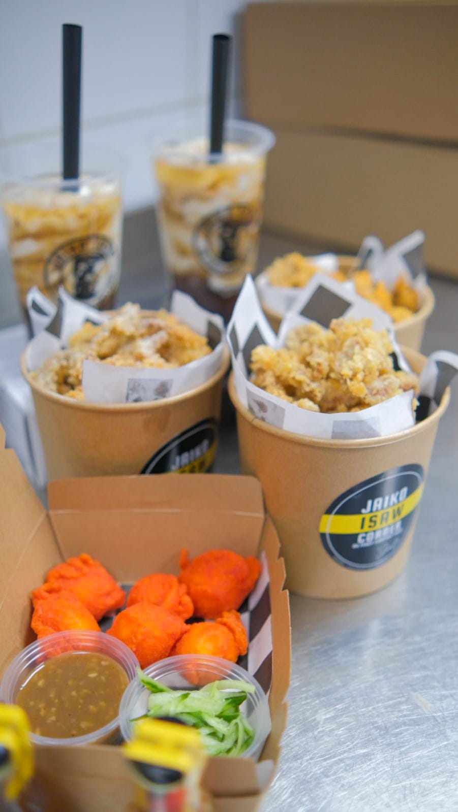 Forget everything you thought you knew about Filipino Street Food as ...