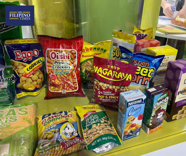 Philippines shines at Gulfood 2024, showcasing culinary innovation of ...