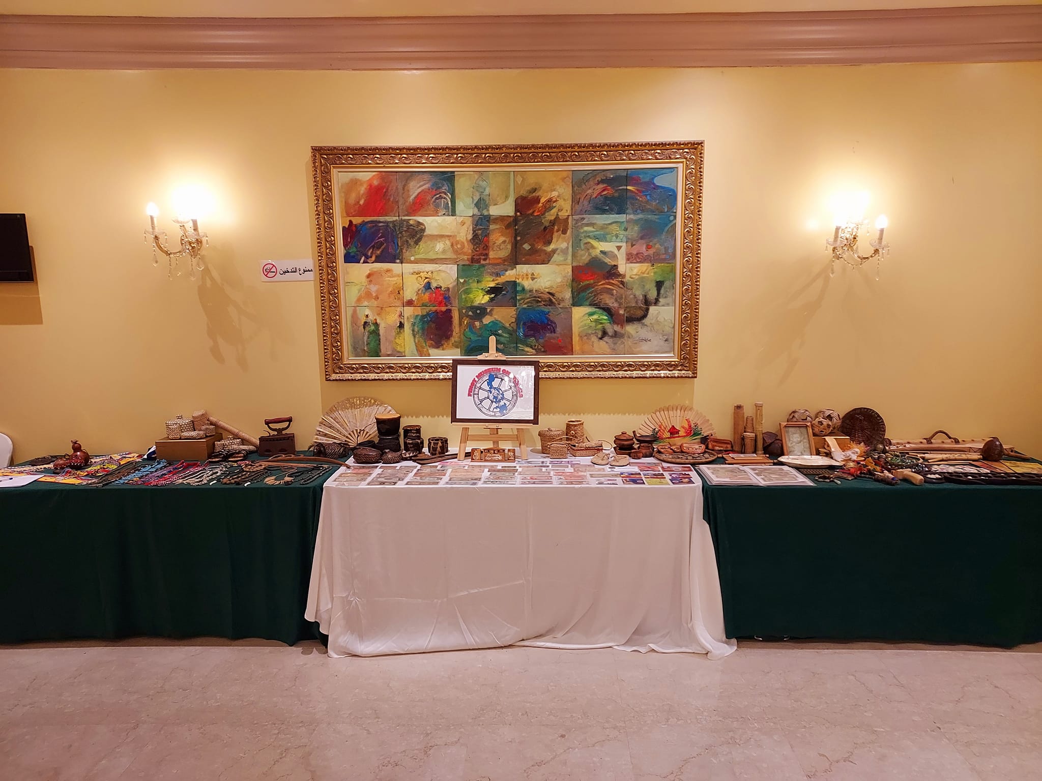 ‘Life Begins at 40’: Pinoy Museum on Wheels’ founder shares story ...