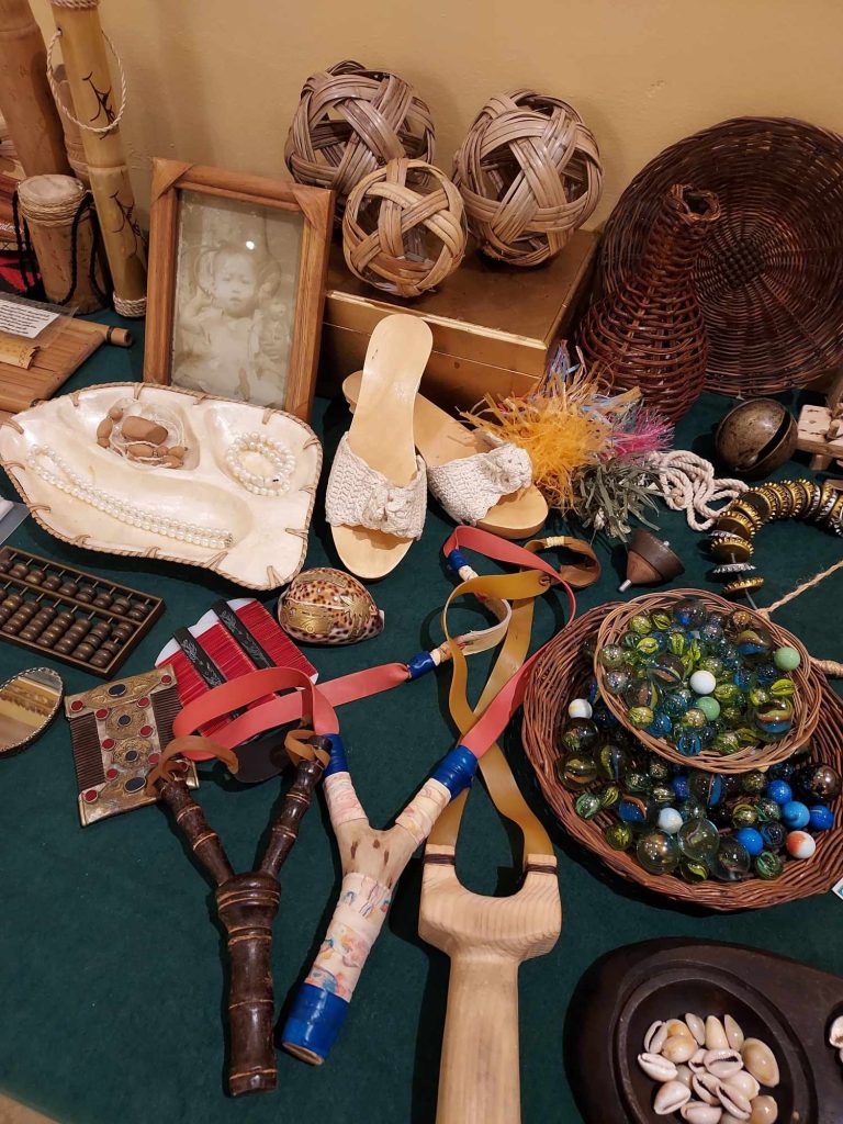 ‘Life Begins at 40’: Pinoy Museum on Wheels’ founder shares story ...