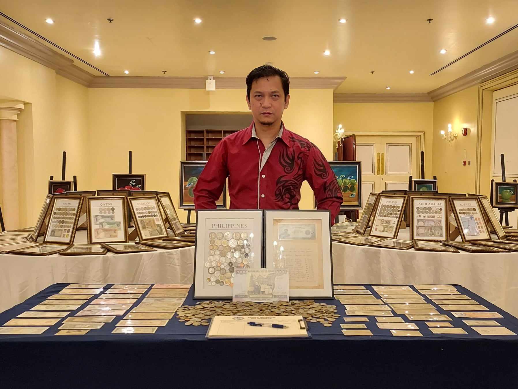 ‘Life Begins at 40’: Pinoy Museum on Wheels’ founder shares story ...