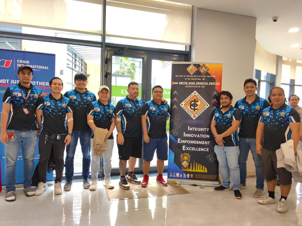 Filipino-led blood donation drive in Dubai benefits hundreds - The ...
