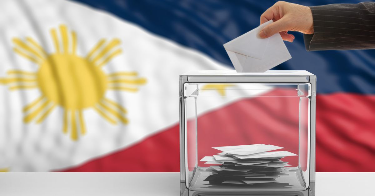 OFWs can now register as Overseas Voter for 2025 national elections ...