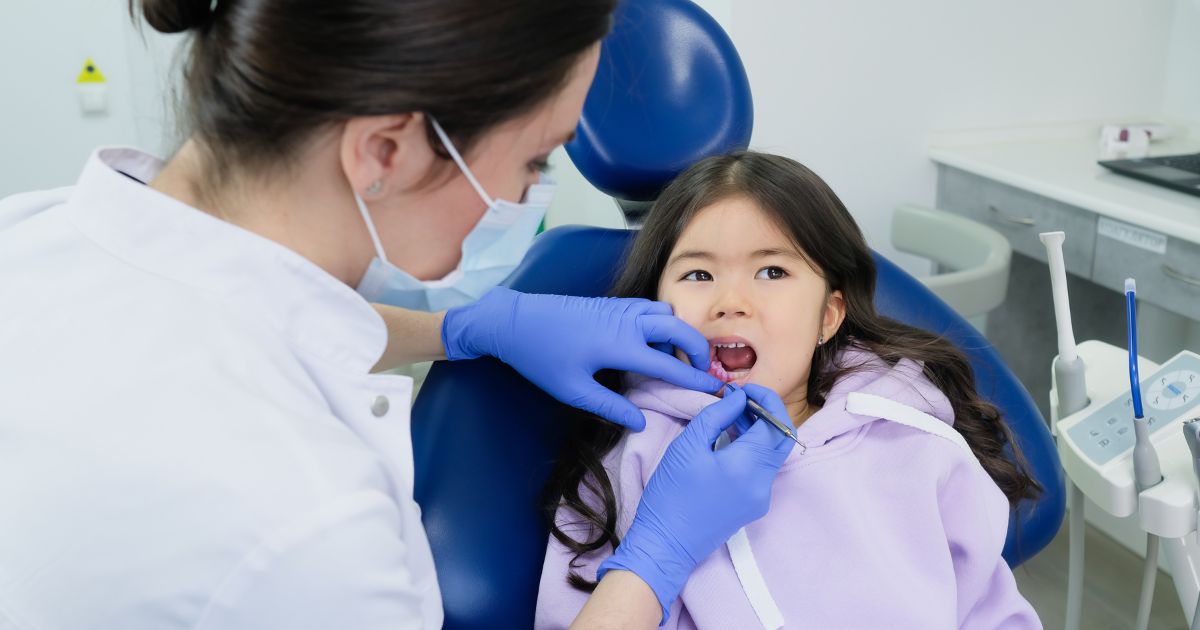 PDA: 7 out of 10 Filipinos have tooth decay - The Filipino Times
