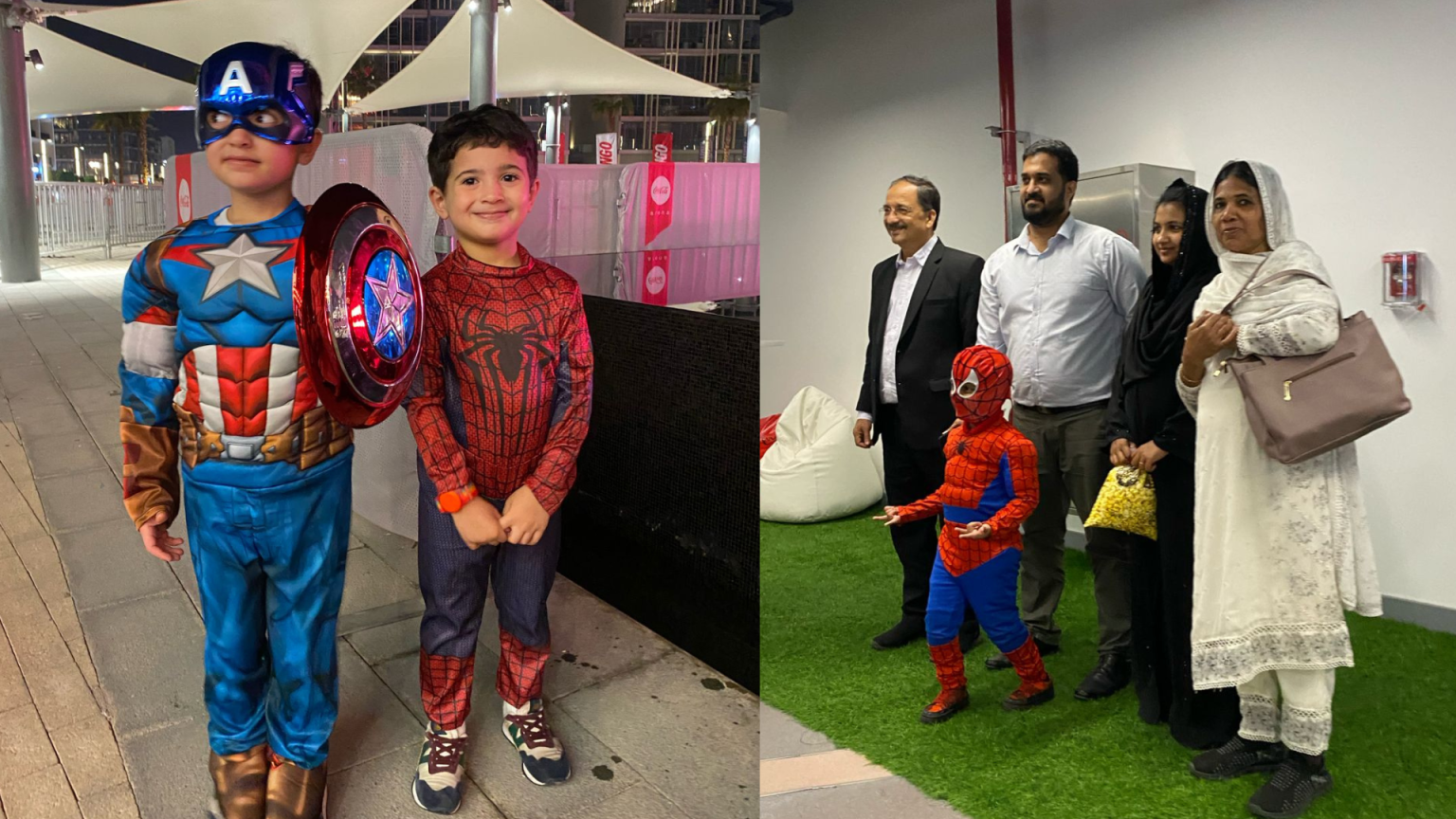 Marvel Universe LIVE: A Spectacular Superhero Extravaganza for the ...