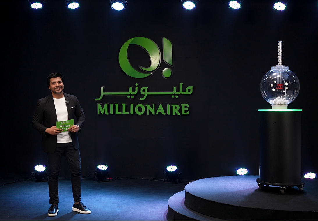 O! Millionaire Episode 92: O! Millionaire Raises the Grand Prize and ...