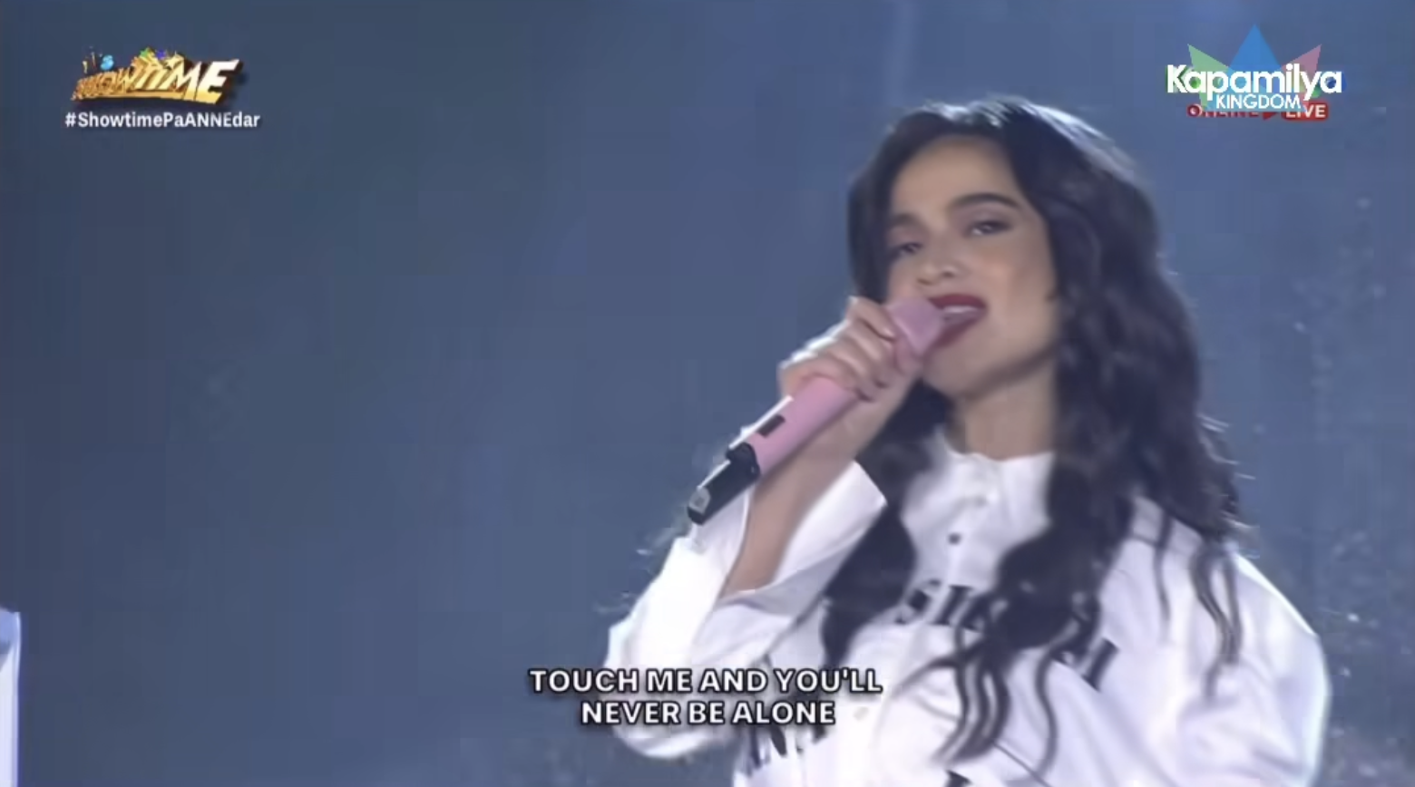 Anne Curtis celebrates birthday in 'Eras Tour' inspired performance ...