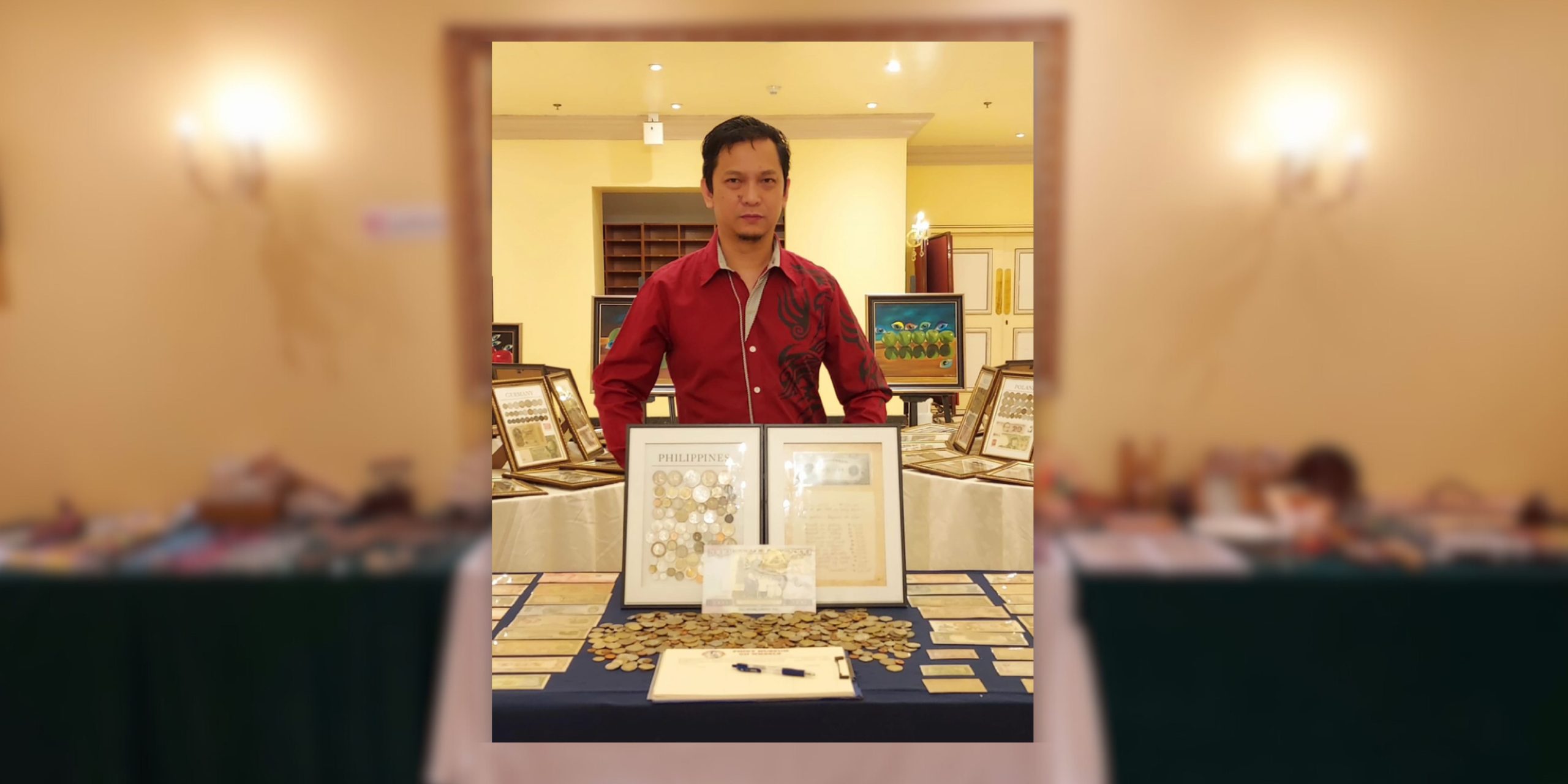 ‘Life Begins at 40’: Pinoy Museum on Wheels’ founder shares story ...