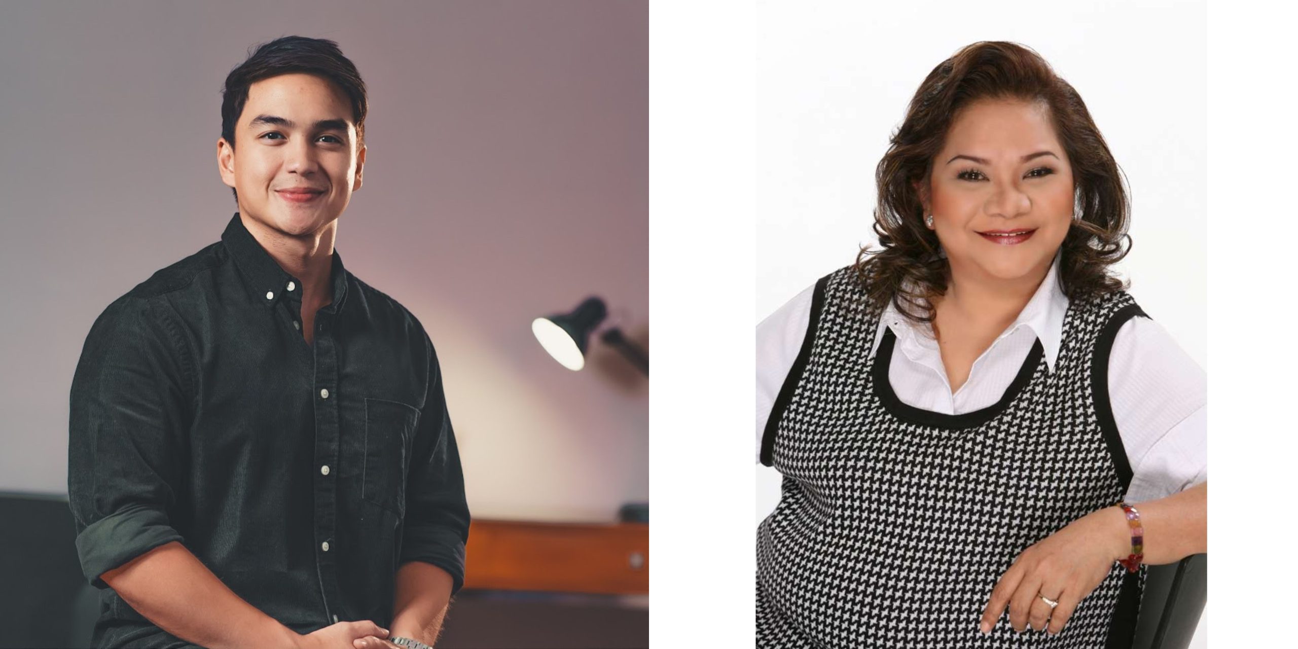 Cristy Fermin responds to Dominic Roque's statement over her alleged ...