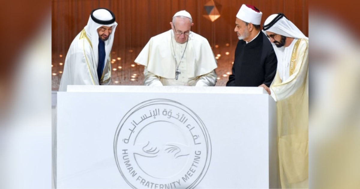 UAE Embassy in Manila Commemorates International Day for Human ...