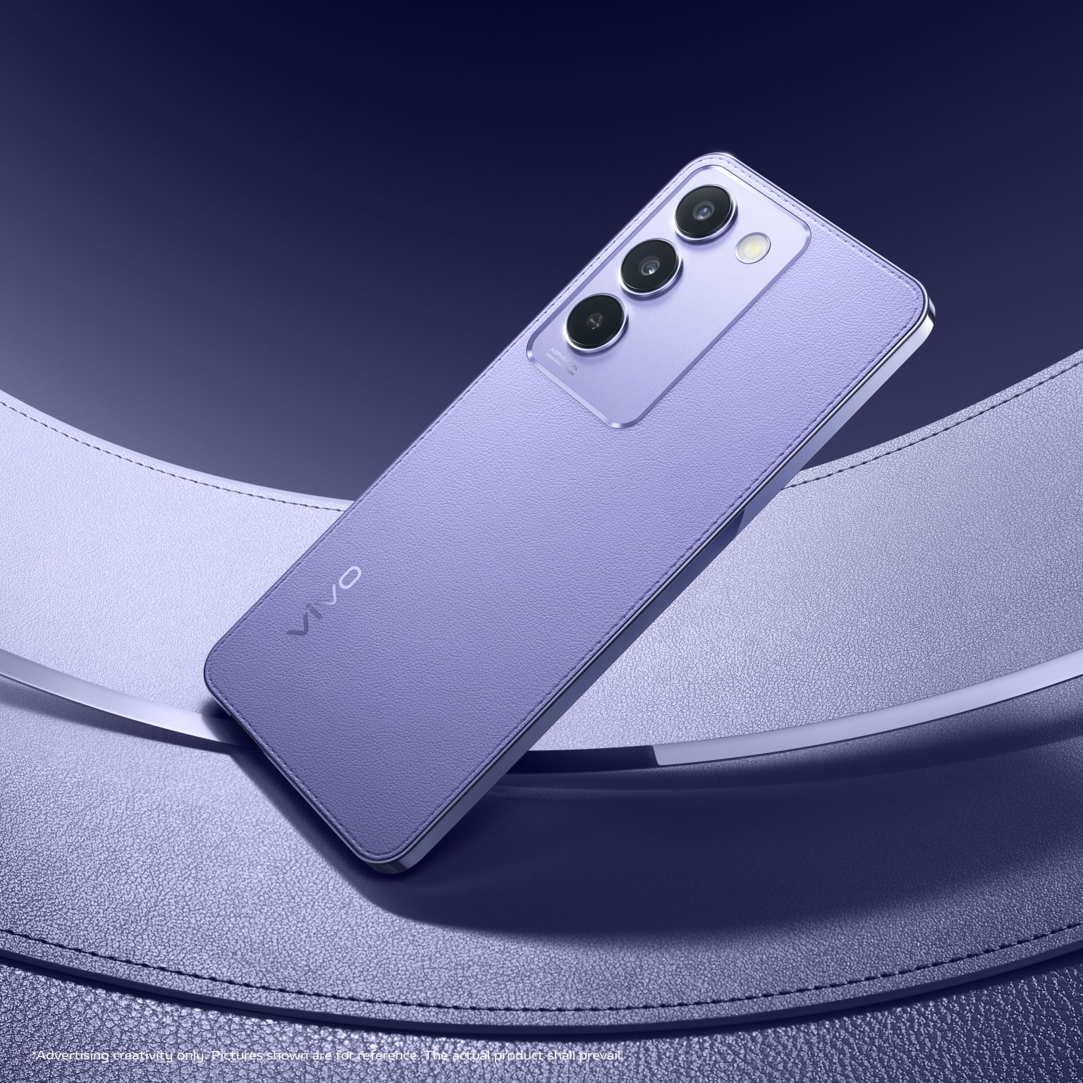 Precision meets sophistication: vivo introduces ALL NEW V30 Lite 5G ...