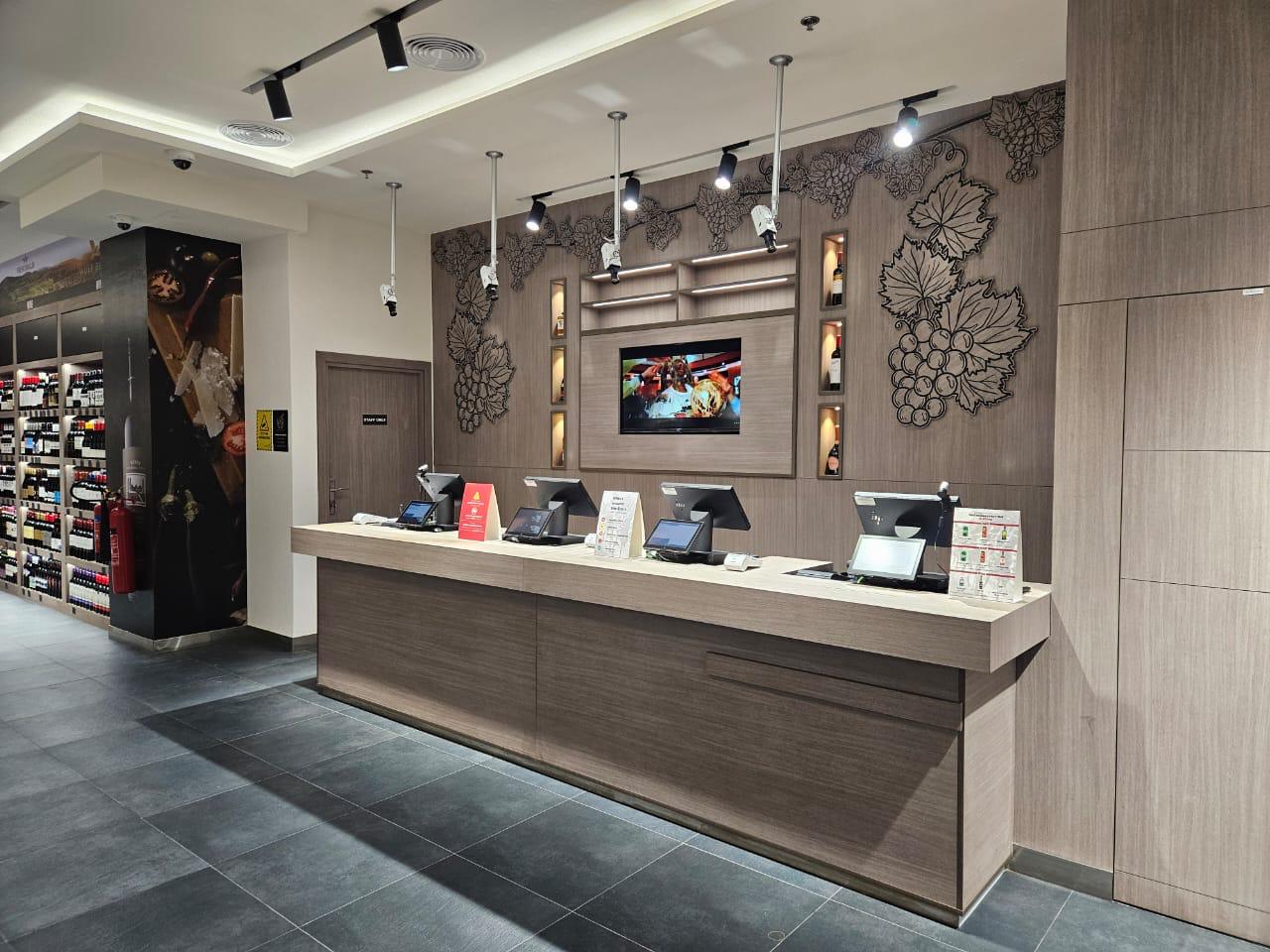 African + Eastern invites all patrons to its new store in City Centre ...