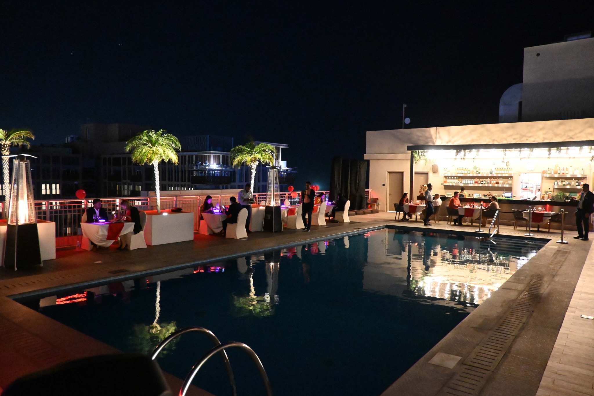 Top 4 romantic restaurants to make your Valentine’s Day extra special - The Filipino Times