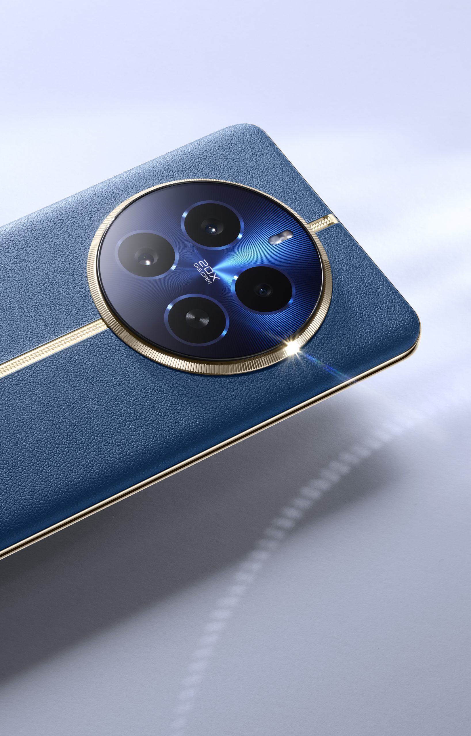 realme 12 Pro+ 5G Launches in the UAE, Bringing 3x Periscope Zoom to ...