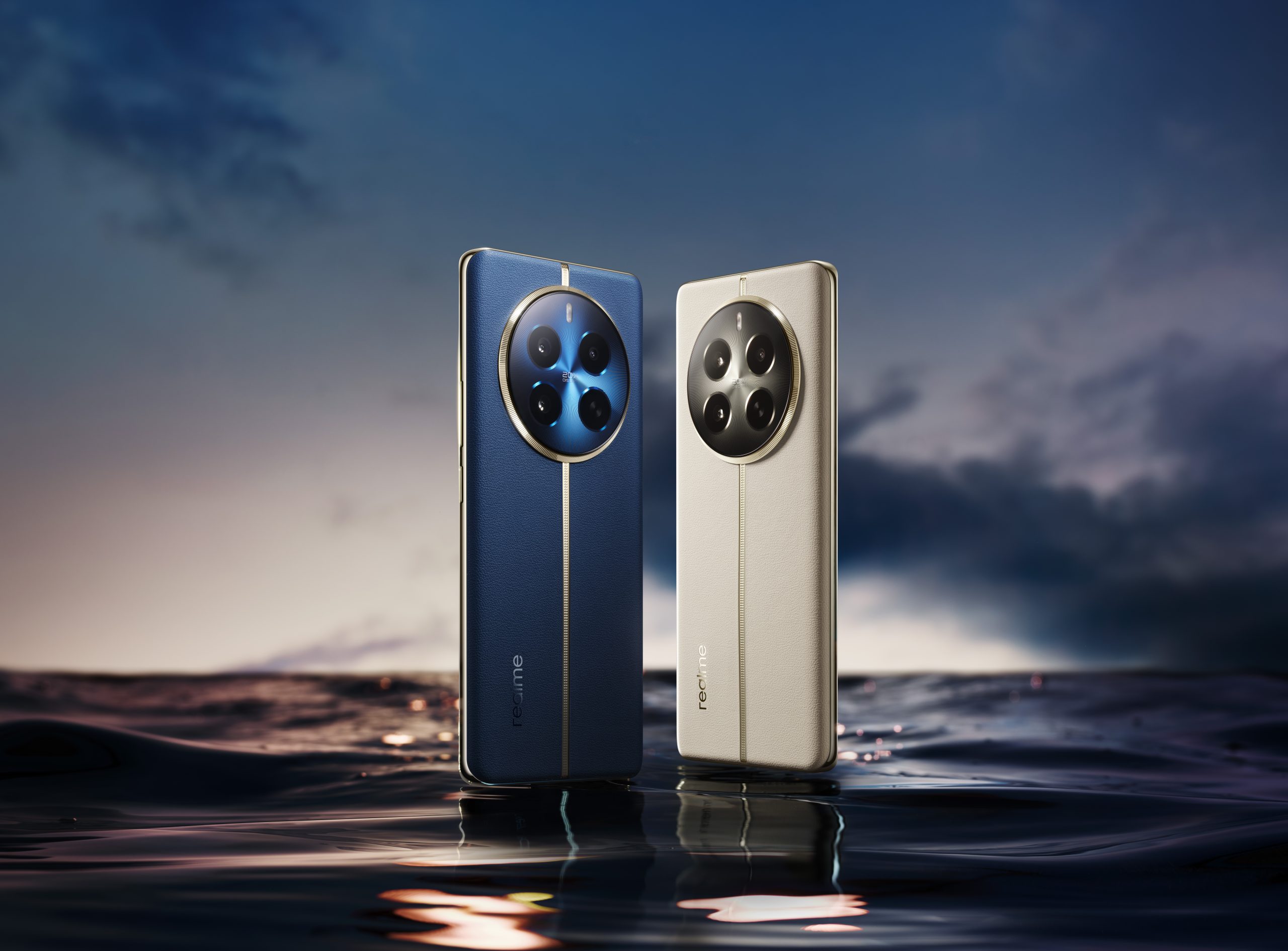 realme 12 Pro+ 5G Launches in the UAE, Bringing 3x Periscope Zoom to ...