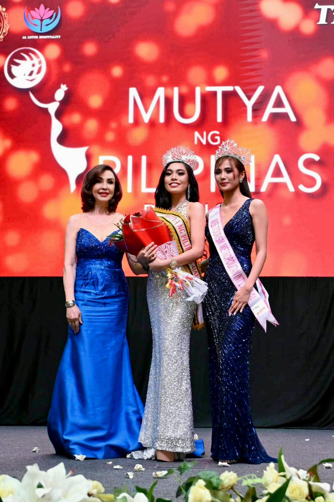 Mutya ng Pilipinas Abu Dhabi 2023 says beauty pageants empower women ...