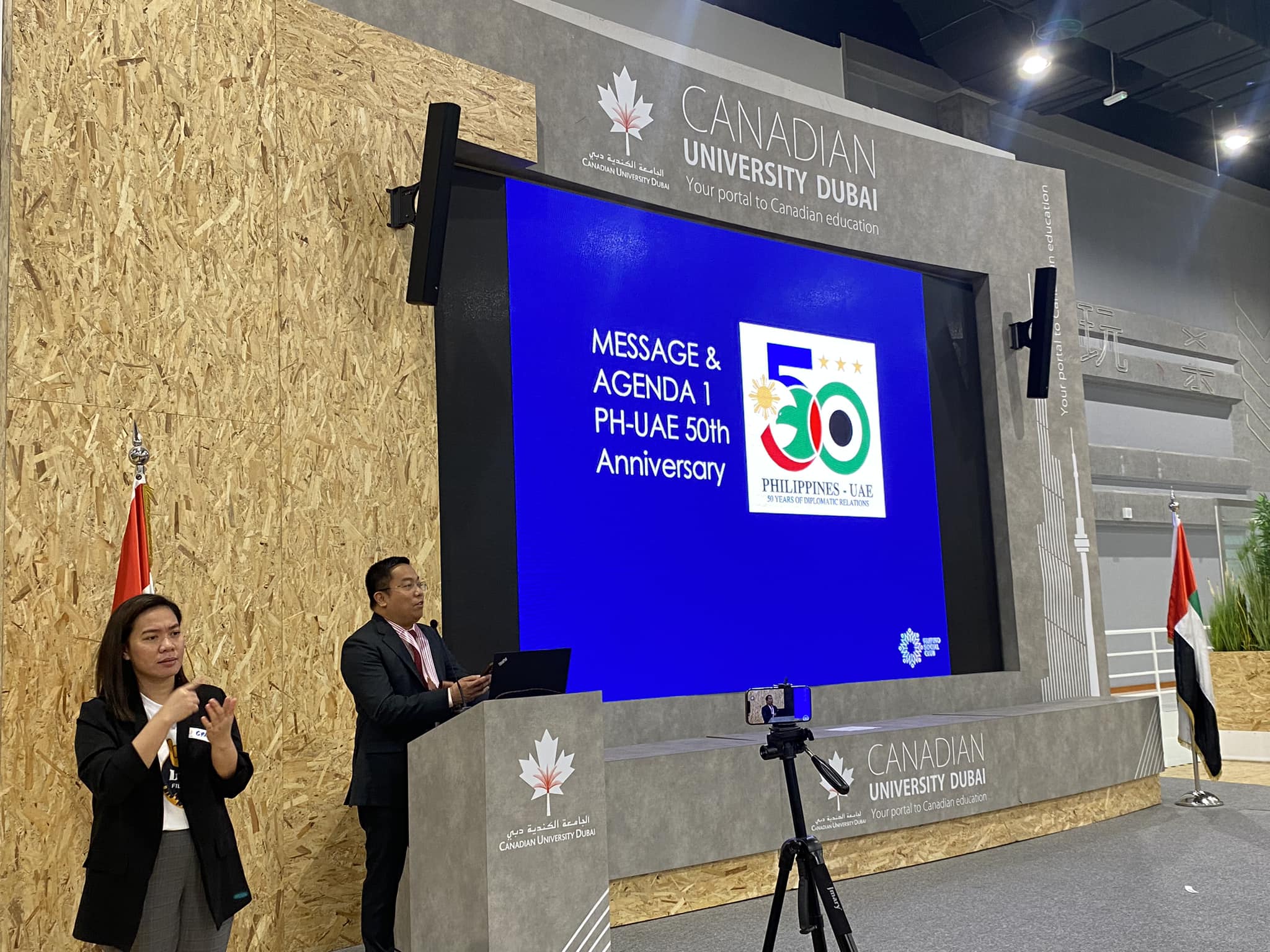 Filipino Community Leaders’ Meeting Strengthens Bonds and Fosters ...