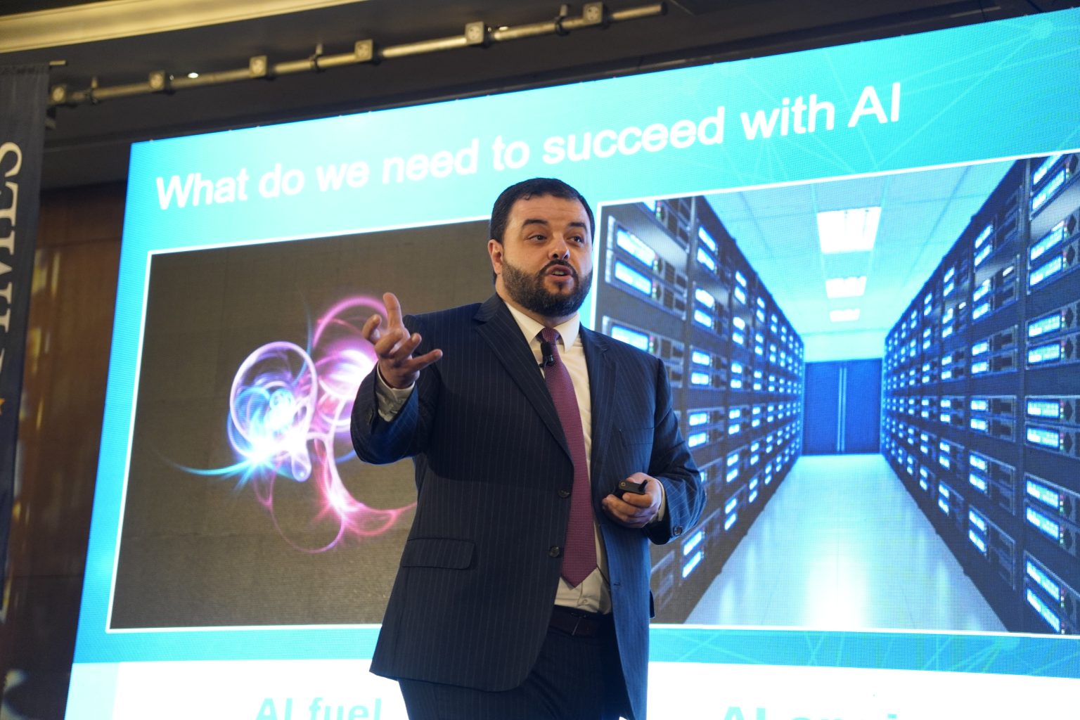 Will AI replace humans? AI expert explains - The Filipino Times