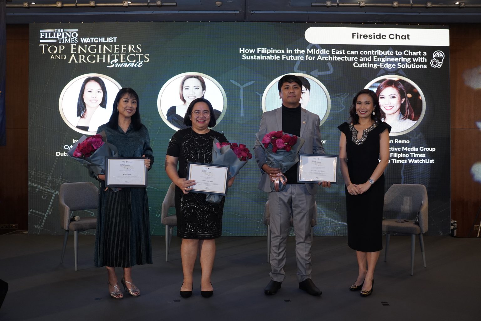 UNITY is key to a sustainable future for Filipino architects and ...