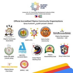 Filipino Community Leaders’ Meeting Strengthens Bonds and Fosters ...