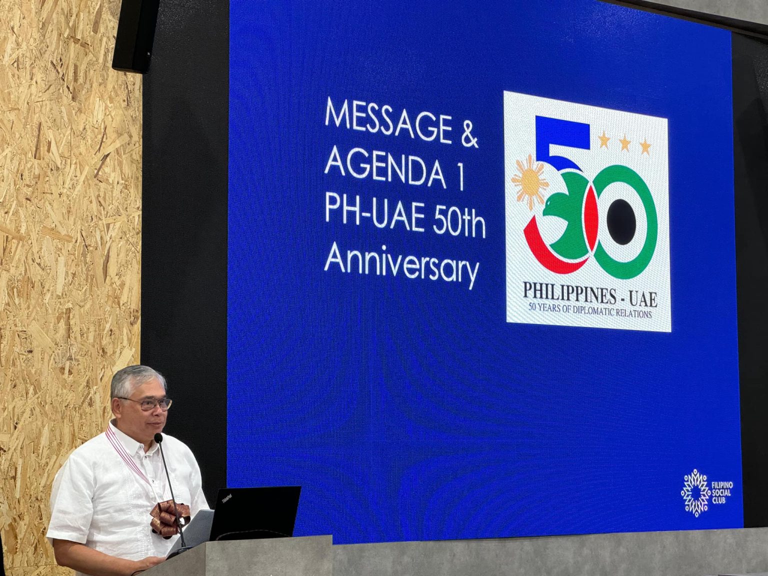 Filipino Community Leaders’ Meeting Strengthens Bonds and Fosters ...