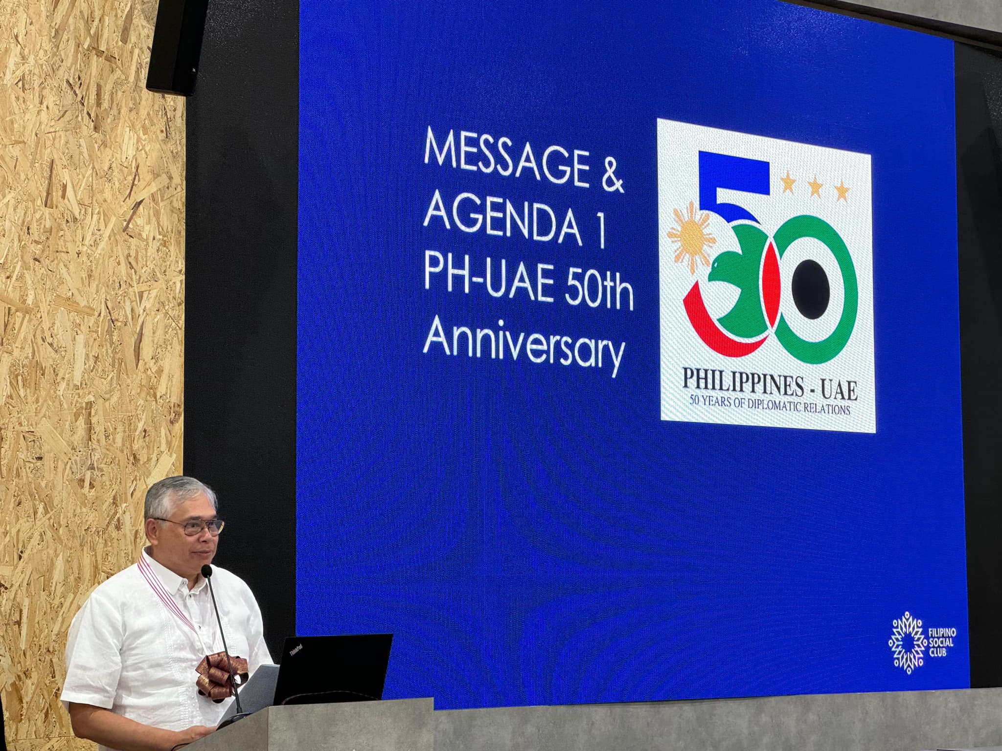 Filipino Community Leaders’ Meeting Strengthens Bonds and Fosters ...