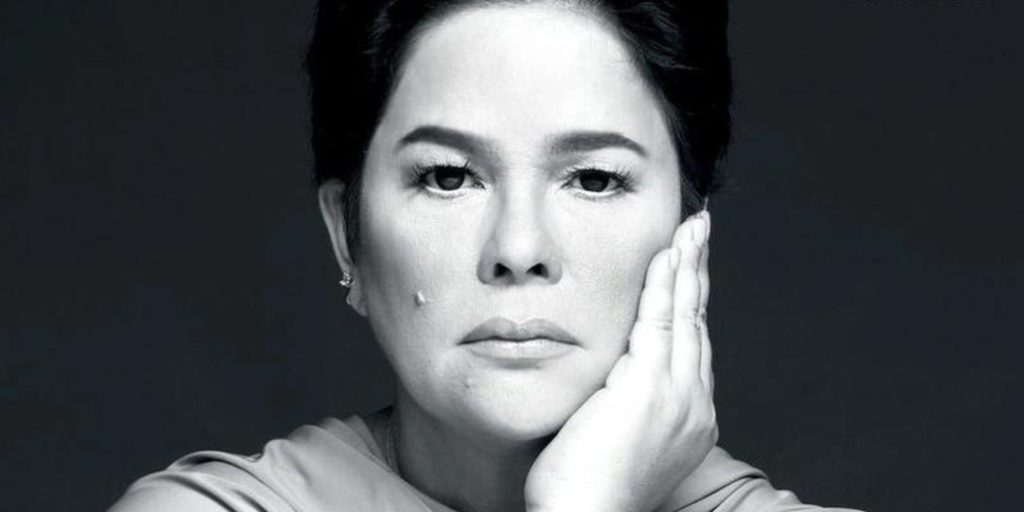 Veteran actress Jaclyn Jose passes away at 59 - The Filipino Times