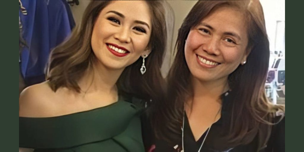 Sarah Geronimo confirms reconciliation with Mommy Divine - The Filipino ...