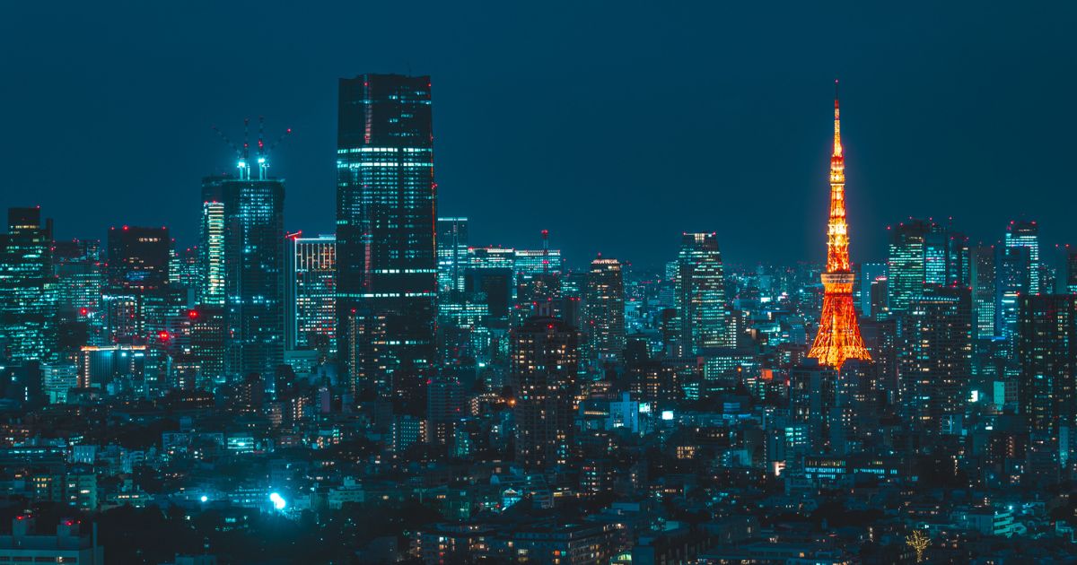 Tokyo resorts to AI-powered dating app to encourage more marriages ...