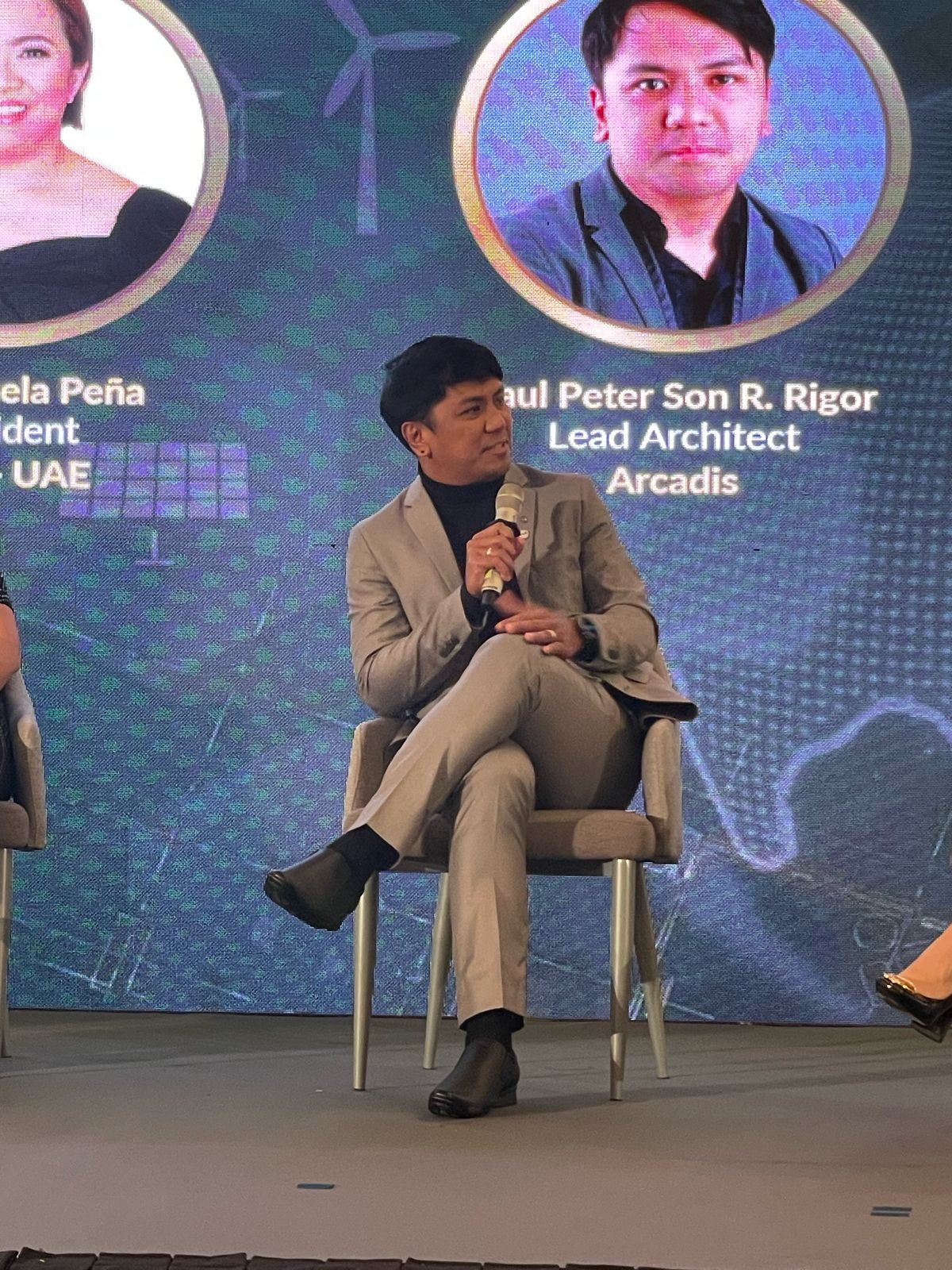 UNITY is key to a sustainable future for Filipino architects and ...