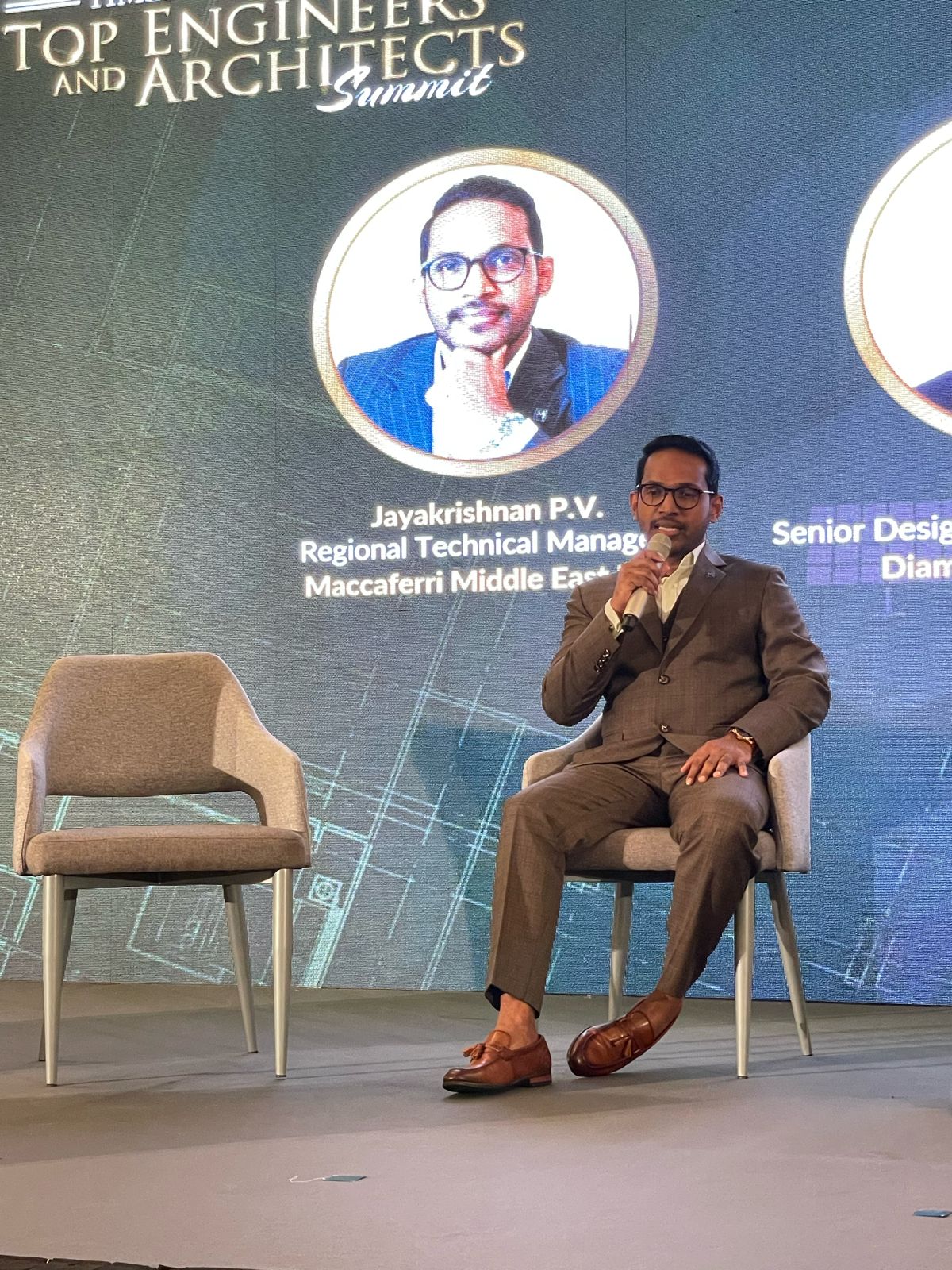 Industry experts tackle how blue and green spaces aid in sustainability during TFT Watchlist ...