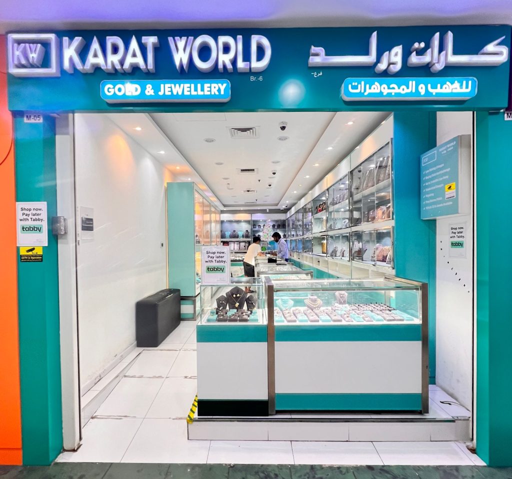 Shine bright with Karat World: Stunning pieces for all occasions - The Filipino Times