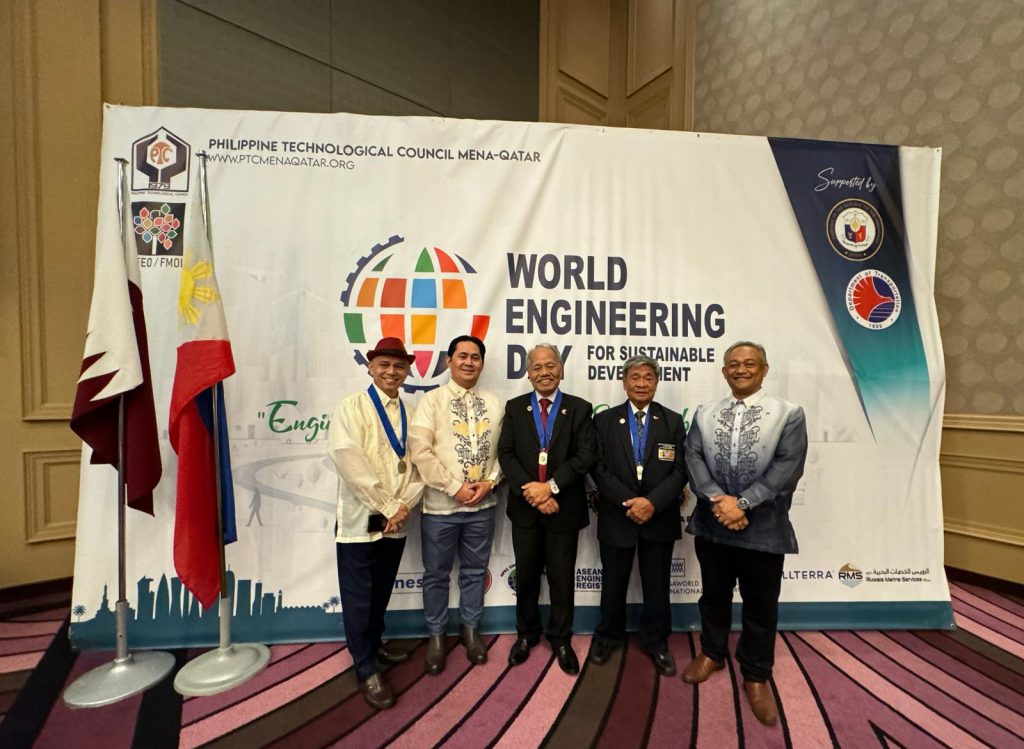 PTC hosts World Engineering Day 2024 celebrations in Qatar - The ...