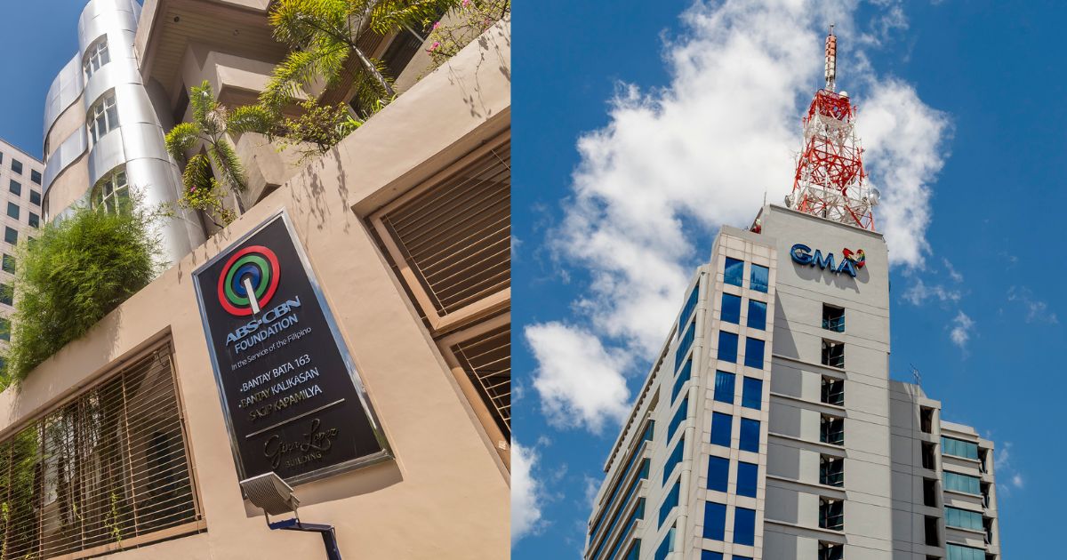 GMA to air ABS-CBN’s ‘It’s Showtime’ starting April 6 - The Filipino Times