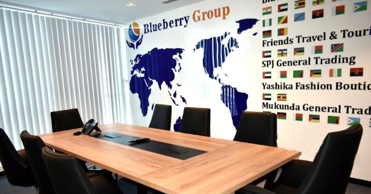 Your travel companion: Create lifetime memories with Blueberry Travel ...