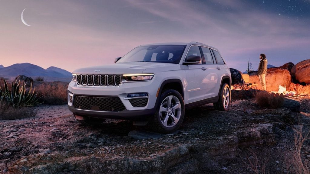 Rev up this Ramadan: Al-Futtaim Trading Enterprises Jeep, Dodge and RAM ...