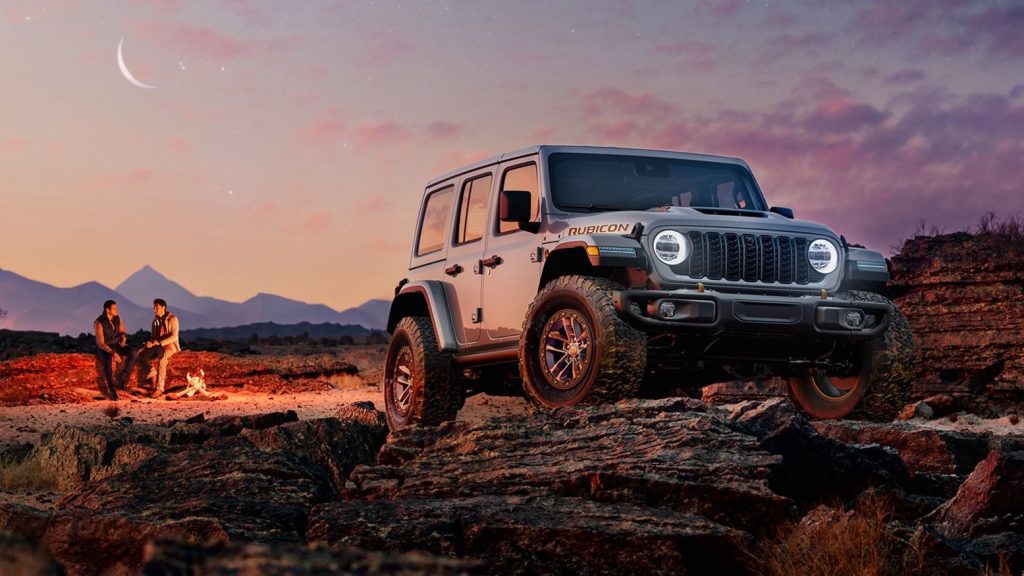 Rev up this Ramadan: Al-Futtaim Trading Enterprises Jeep, Dodge and RAM ...